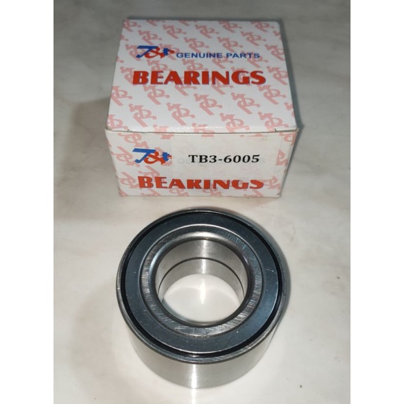 FRONT WHEEL BEARING HYUNDAI EON (51720-4N000) 51720-1Y000 Picanto ...