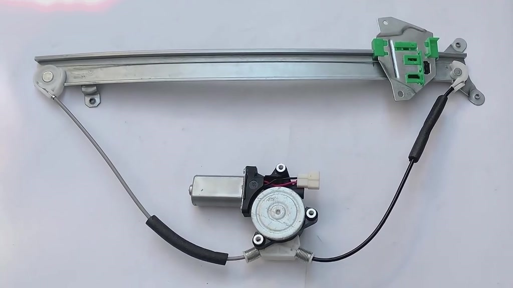 Power Window Mechanism Assembly For Pajero Gen2/FM - Front Left / Right ...