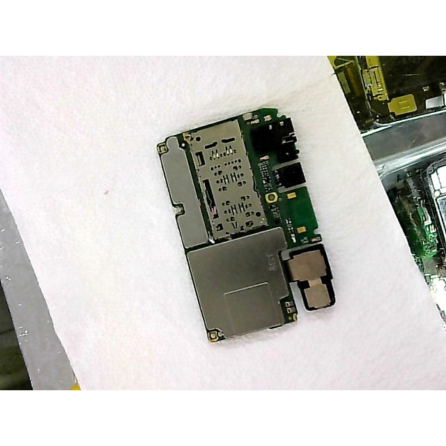 HUAWEI Y6 2018 (ATU-L22 ) ORIGINAL MOTHERBOARD | Shopee Philippines