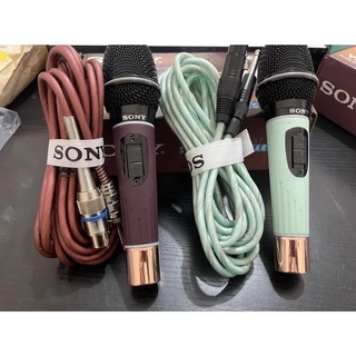 Shop sony microphone for Sale on Shopee Philippines