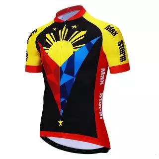 Shop philippine cycling jersey for Sale on Shopee Philippines