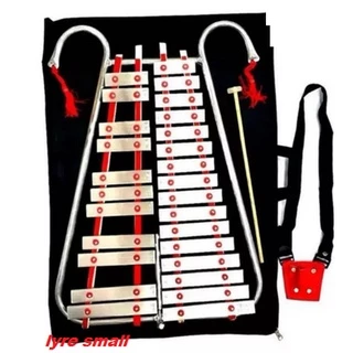 Shop lyre instrument for Sale on Shopee Philippines