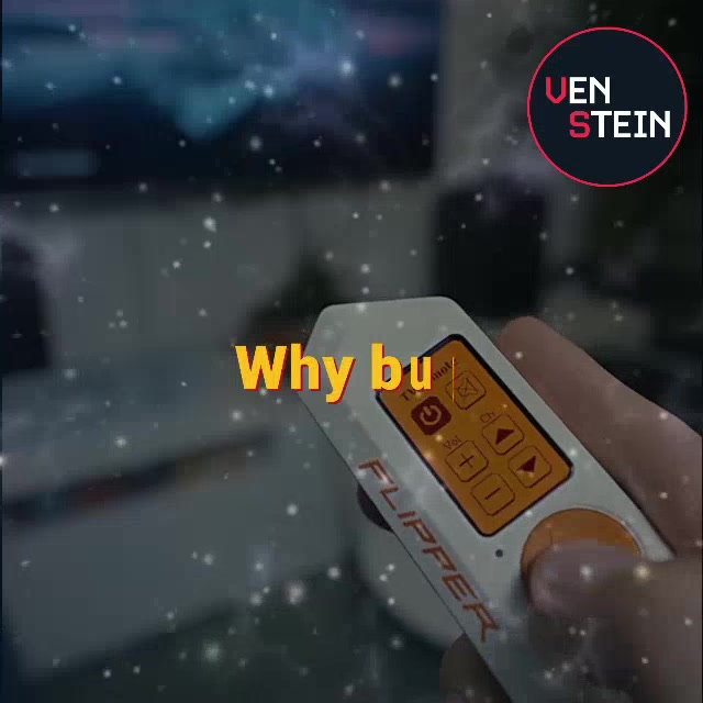 Flipper Zero | Multi-tool Device for Geeks | Shopee Philippines