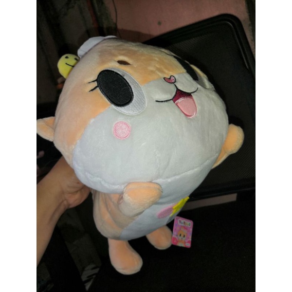 Chiitan Japanese Mascot Plush | Shopee Philippines