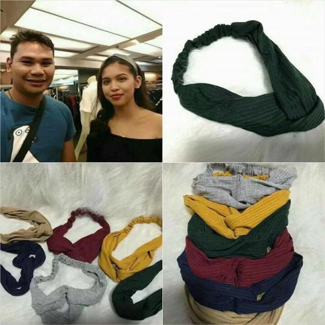 Shop headband garter for Sale on Shopee Philippines