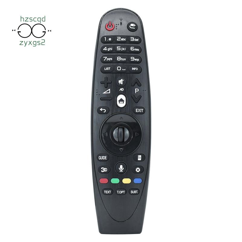 Remote Control AN-MR600 for LG Magic Smart LED TV Remote Control AN ...