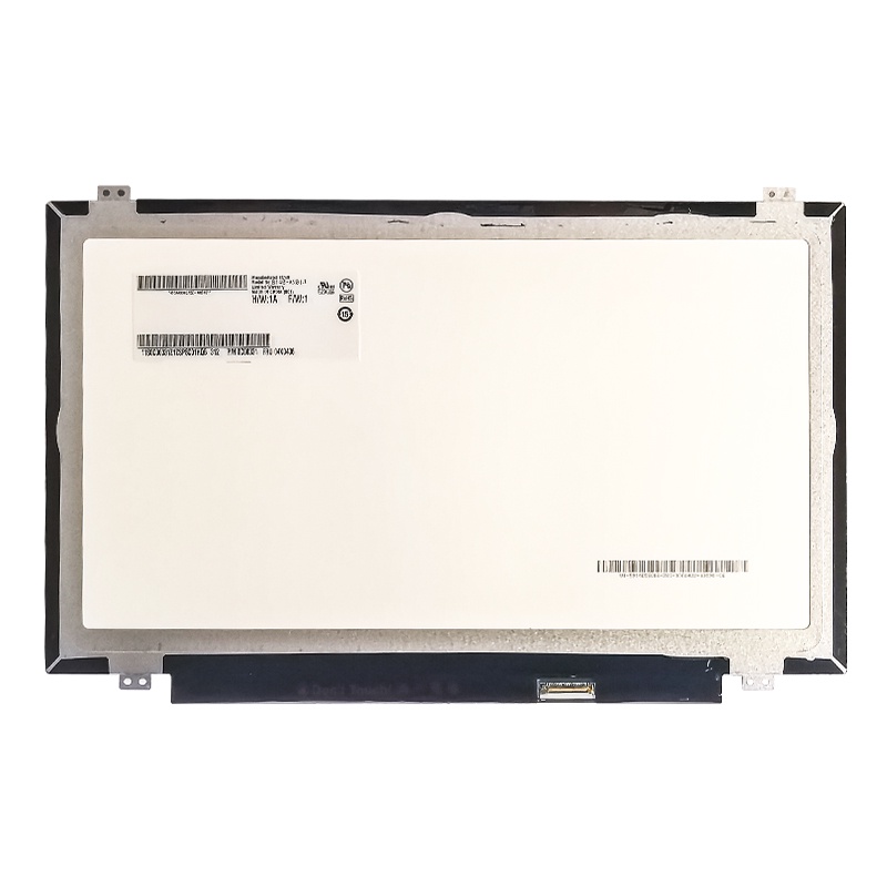 For thinkpad T440S T450 T450S FHD IPS 72% NTSC LCD LED Display ...