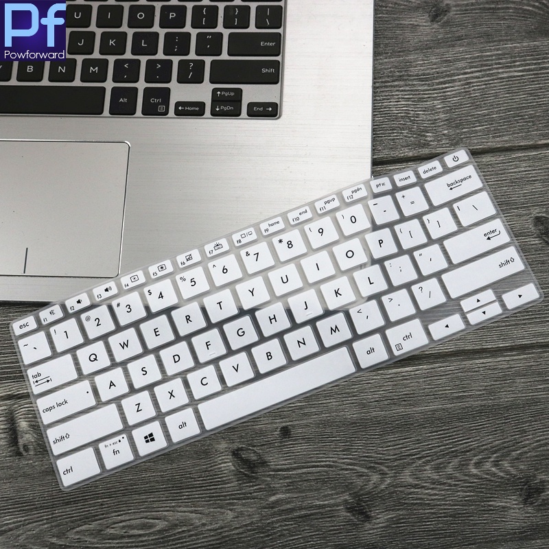 For 14"ASUS ZenBook 14 UX434 UX434FL ux434flc UX431 UX431FN UX431FA ...