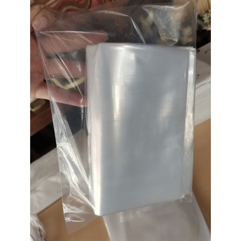 PE plastic/ 6 to 12 inches 100pcs per pack/ Frozen bags | Shopee Philippines