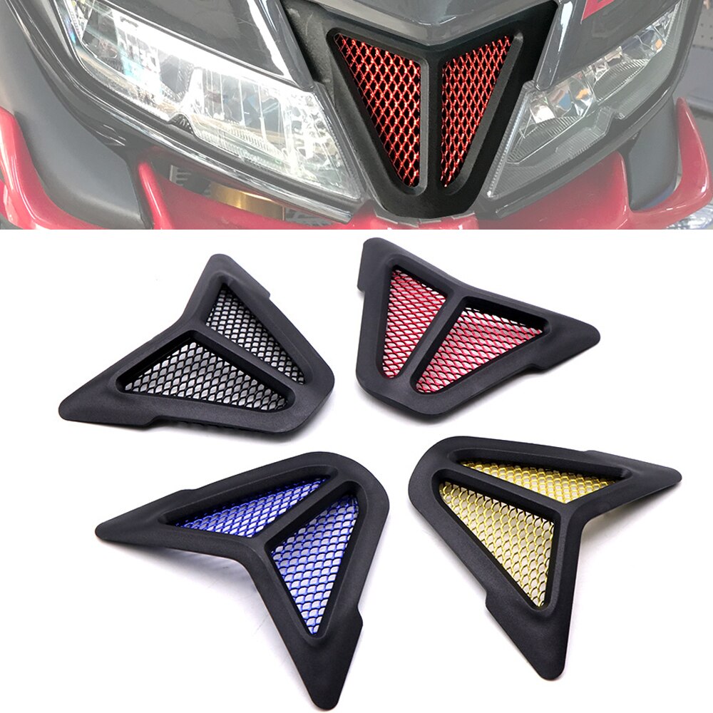 YZF R15 V3 2017-2020 Motorcycle Air Filter Intake Cover Dust Protection ...