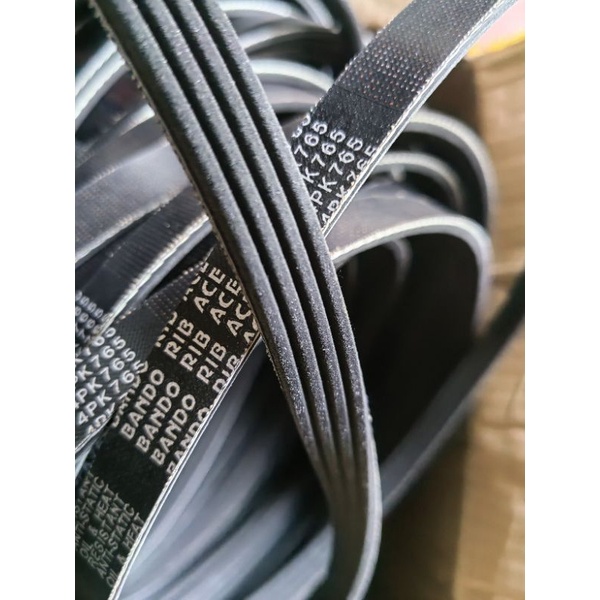 4PK-765 Belt Bando DA64W, DA64V, DA63T | Shopee Philippines