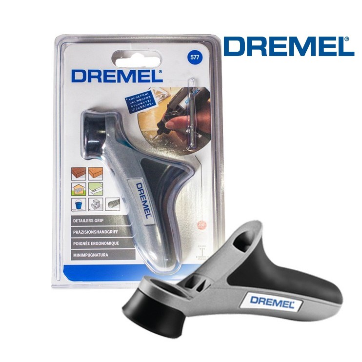 Dremel 577 Detailer's Grip Attachment | Shopee Philippines