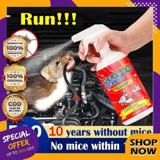Shop rat repellent spray for Sale on Shopee Philippines