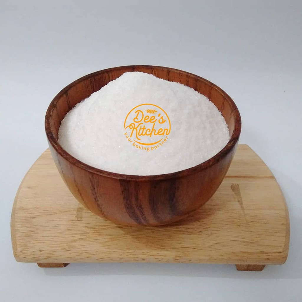 Caster sugar 1kg Repack | Shopee Philippines