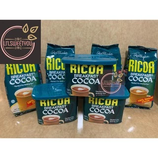 Shop ricoa chocolate for Sale on Shopee Philippines