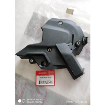 MESIN Adv 150 CVT ENGINE BLOCK CONNECTION LID COVER 19640-K0W-N00 ...