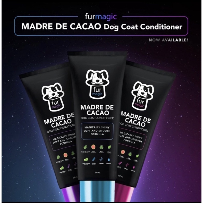 Fur Magic MDC Dog conditioner | Shopee Philippines
