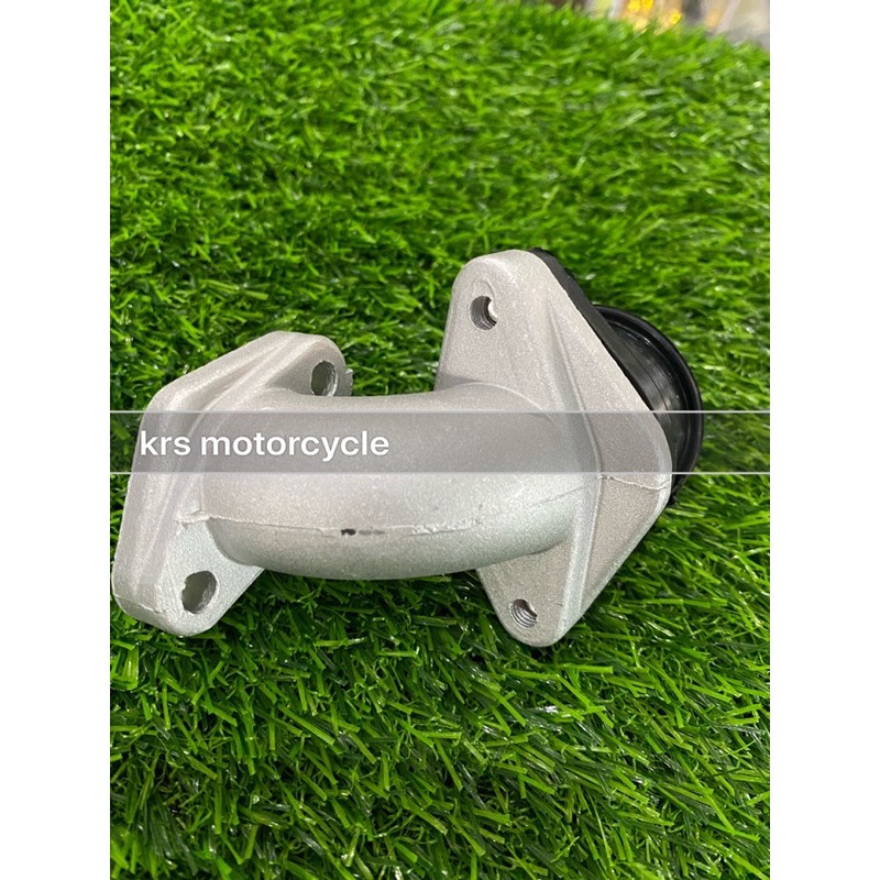 motorcycle manifold universal (size 28 mm) | Shopee Philippines
