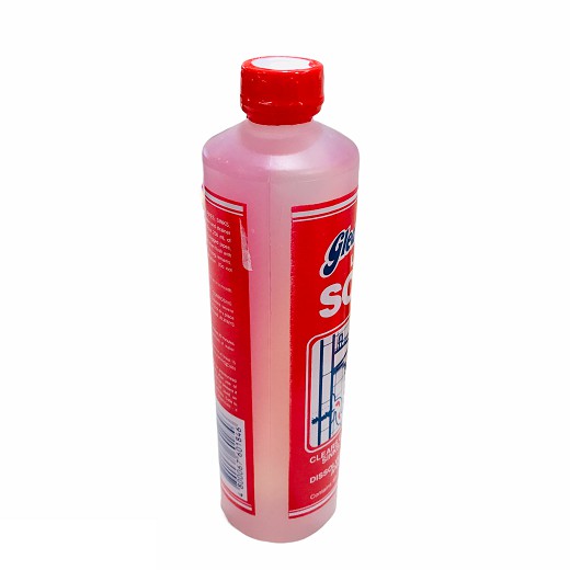 Gleam Liquid Sosa 500mL | Shopee Philippines