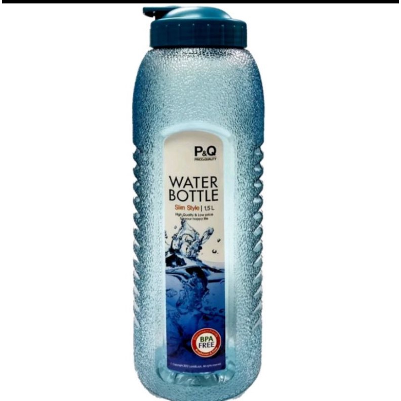 Lock n lock Drinking Bottle 1.2 liter/1.5 liter/1.2 liter/1.5 liter ...