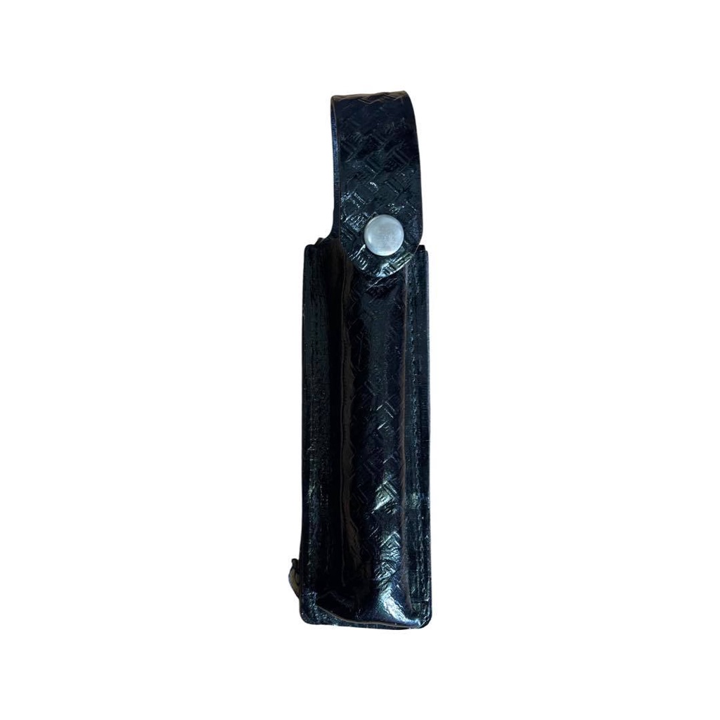 Leather Baton Holder for Security Guard | Shopee Philippines