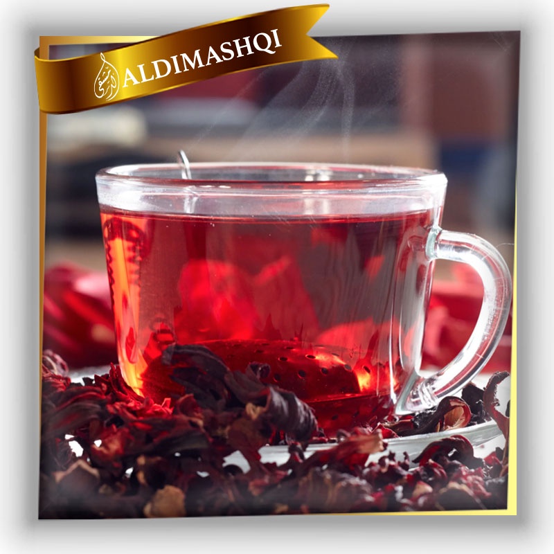 High Quality Dried Hibiscus / karkadeh Flower 500grams | Shopee Philippines