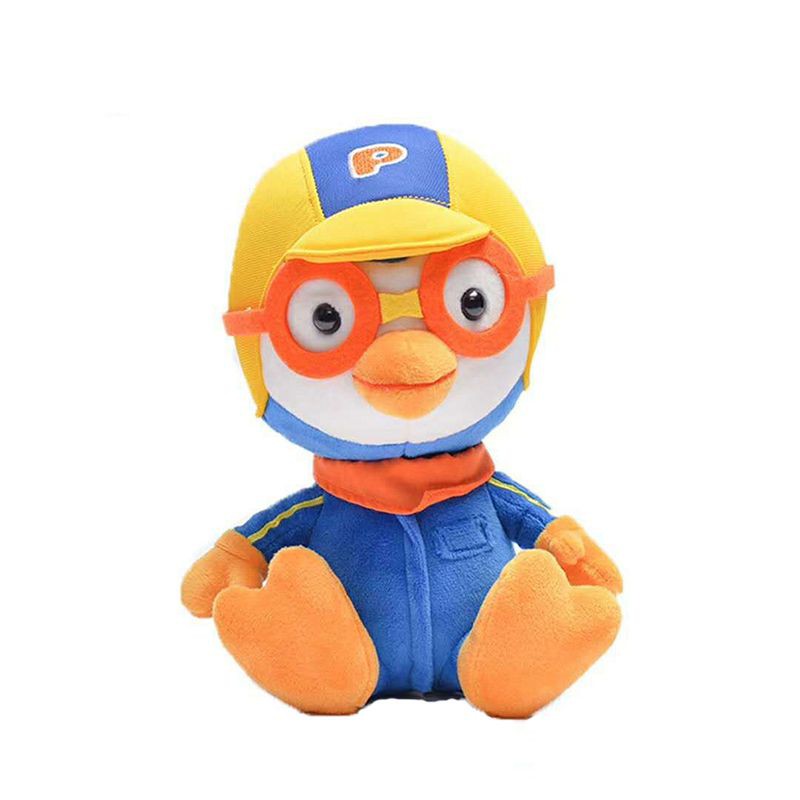 【In Stock】Korea Cartoon Pororo Little Penguin Petty Eddy Crong Loopy ...