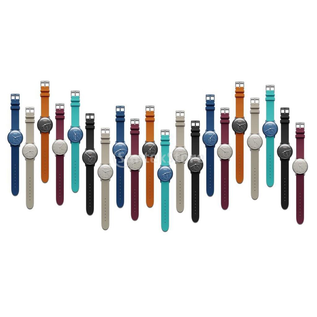 Replacement Wrist Bands Strap for / Steel | Shopee Philippines