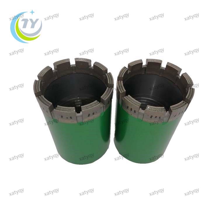 Ready in stock diamond casing shoes AW BW NW HW HWT PW PWT SW for AQ BQ ...