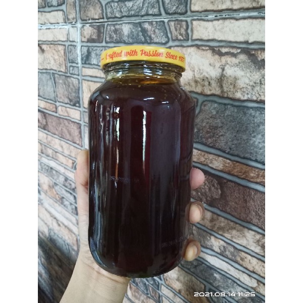 100% Pure Honey 1 kg | Shopee Philippines