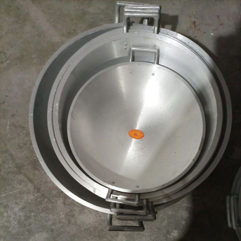 Aluminum talyasi Double handle available All size | Shopee Philippines