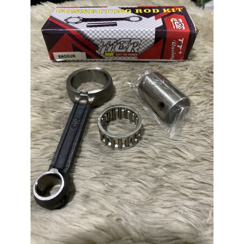 TTGR CONNECTING ROD SHOGUN 125 | Shopee Philippines