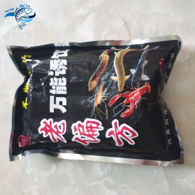 Super sensitive bait for shrimp, crab, eel, and fish in extremely ...