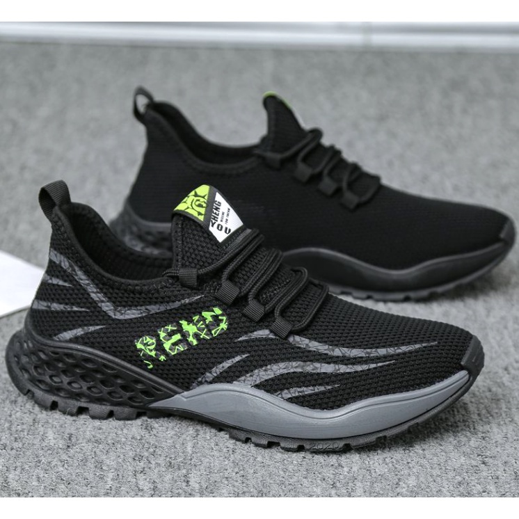 JEIKY. Men's Mid-Cut Swaggy KAMIKAZE Sneakers Japanese Shoes #M855 ...