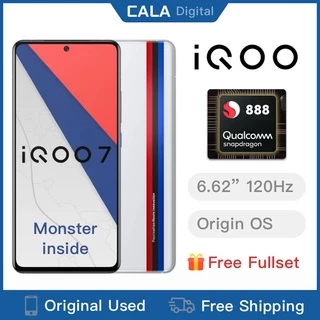 Shop vivo iqoo for Sale on Shopee Philippines