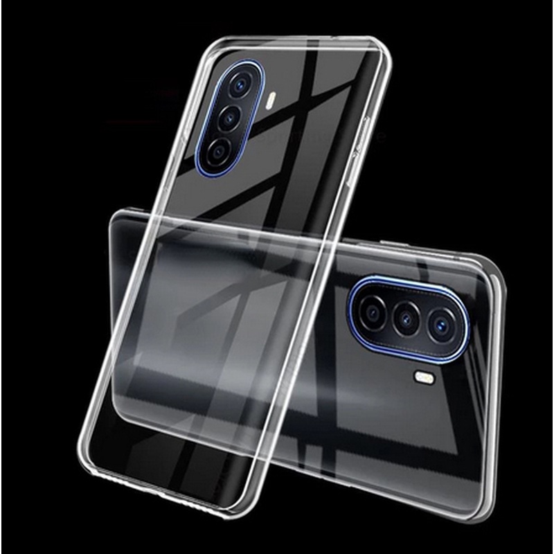 Huawei Y70 Plus Nova 9 Pro 8i 7i 8 7 Pro SE Transparent TPU Cellphone ...