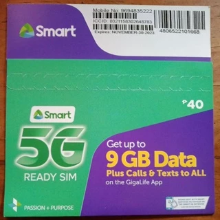 Shop smart numbers for Sale on Shopee Philippines