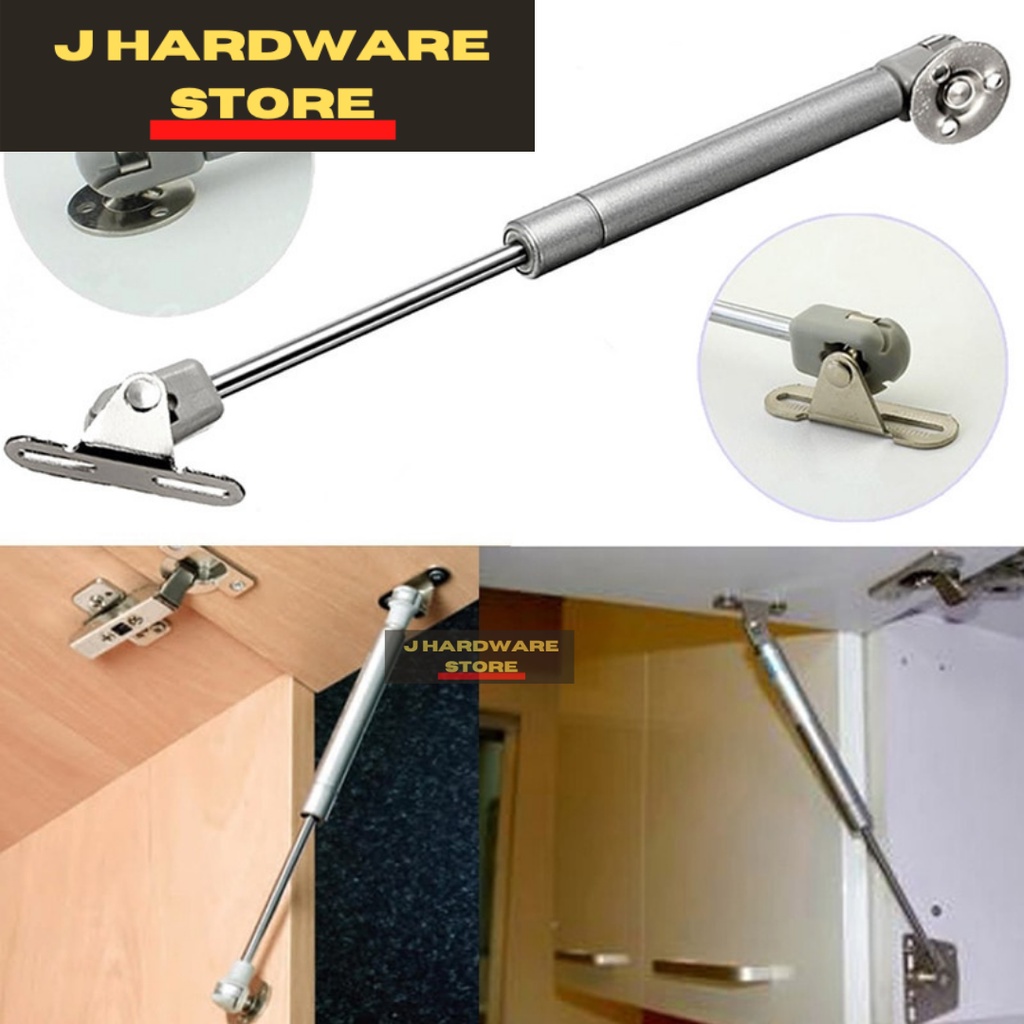 Door Lift Support Rod Hydraulic Gas Shocks Durable For Kitchen Door ...