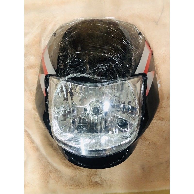 Headlight assy Bajaj CT100 Shopee Philippines