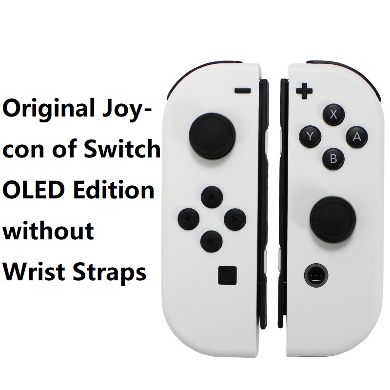 Nintendo Joy-Con Controller Pair - Animal Crossing / Fortnite Edition ...