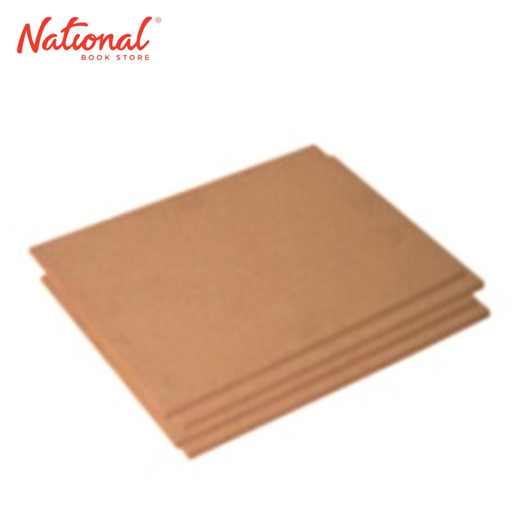 Corksheet 18X24X1/4 Plain National Book Store | Shopee Philippines