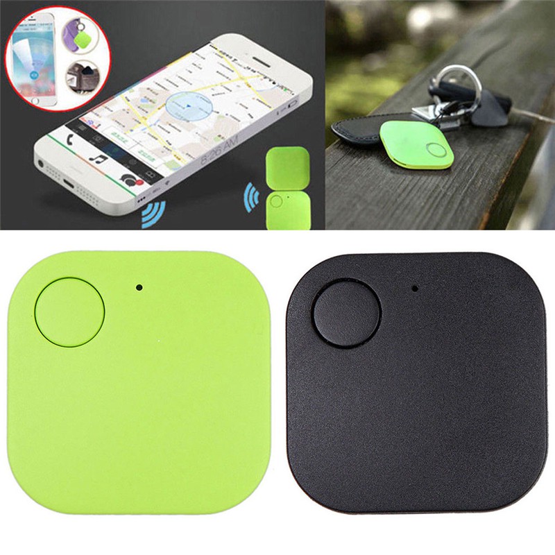 GS Mini GPS Tracking Finder Device Auto Car Pets Kids Motorcycle Track ...