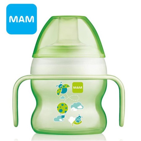 Mam Starter Cup 150ml | Shopee Philippines