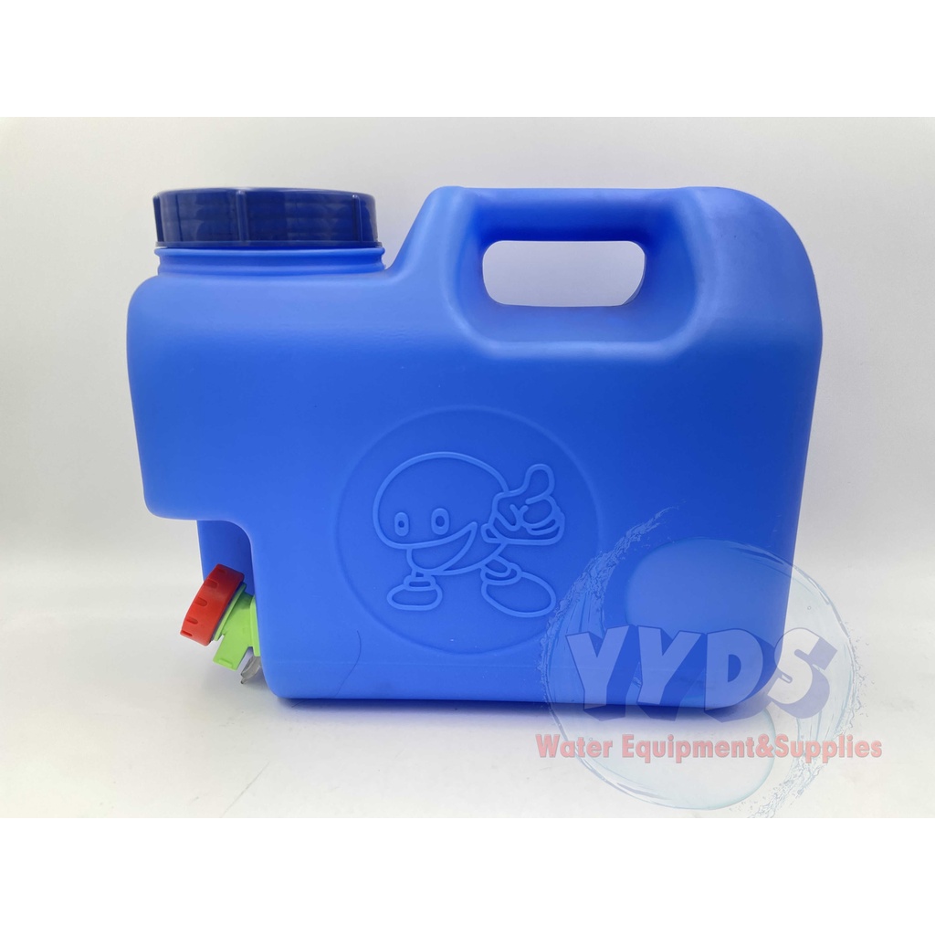 2.5 Gallon With Rotary Faucet/3L/6L Mini Slim Mineral Water Container ...
