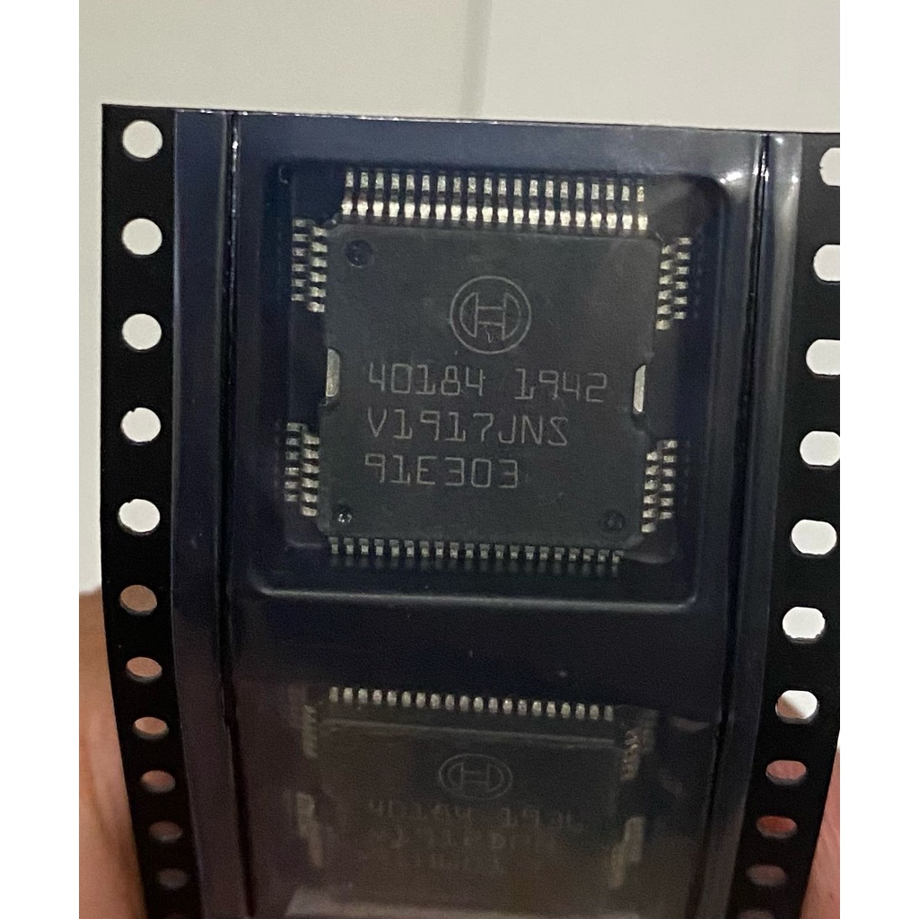 ECU 40184 Driver IC for Spare Part | Shopee Philippines