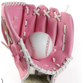 BolehDeep PU Baseball Soft Filling Training Ball External Bouncy Ball ...