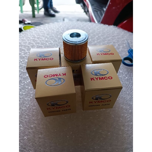 kymco downtown 350i/dtx 360i oil filter | Shopee Philippines