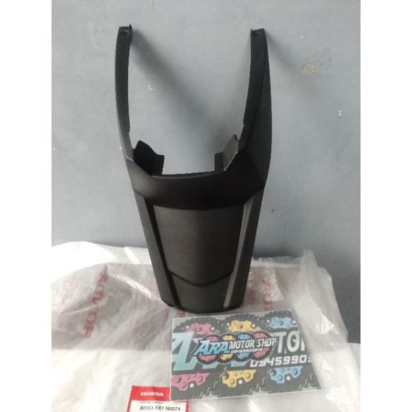 engine cover honda beat fi v2 | Shopee Philippines