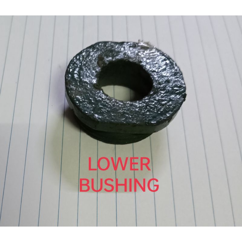 DRAGON JETMATIC PUMP POSO SPARE PARTS #1 | Shopee Philippines