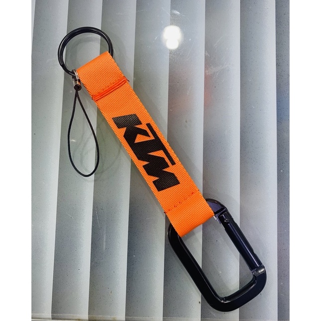 ktm keyholder, ktm keychain | Shopee Philippines